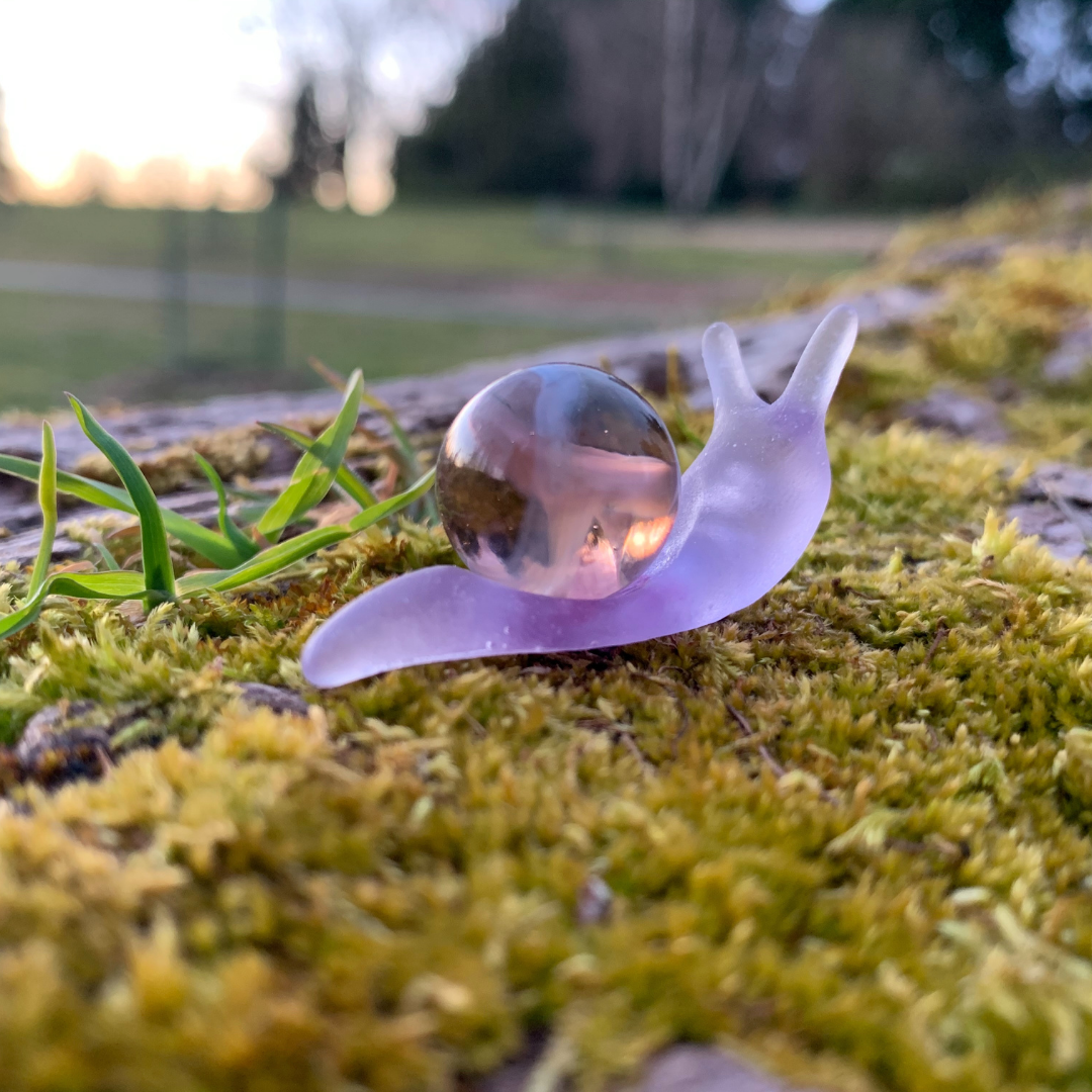 Original Violet Snarble – Snarbles